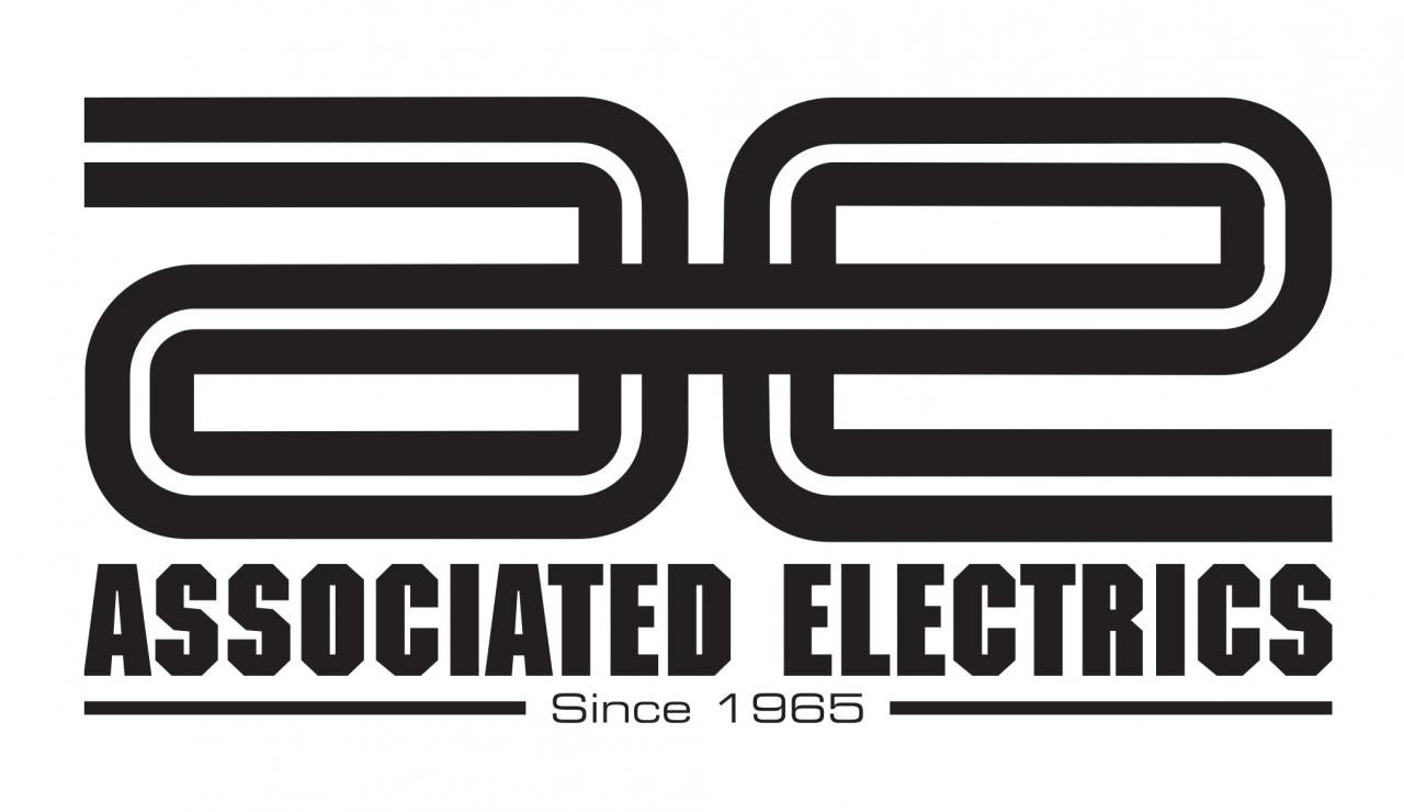 Team Associated – Comella's Collectibles LLC